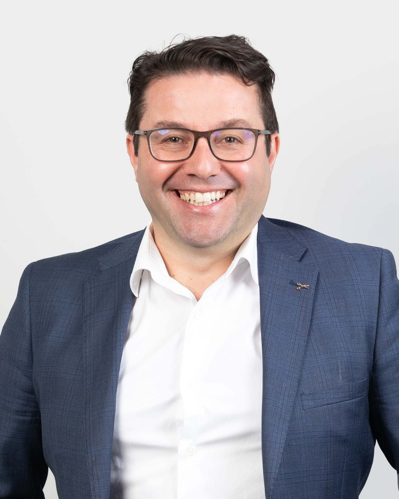 About us - Tate Partners