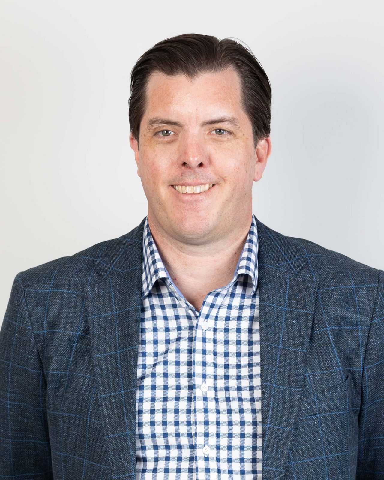 About us - Tate Partners