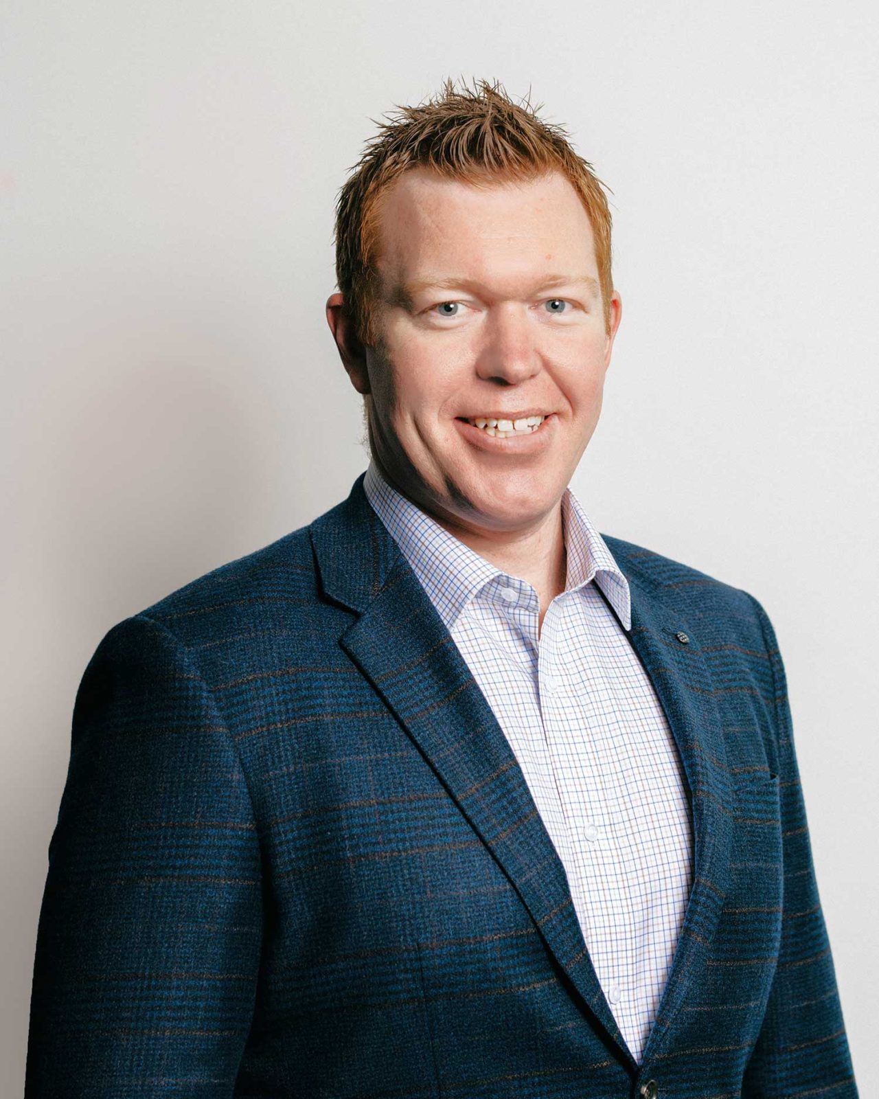 About us - Tate Partners